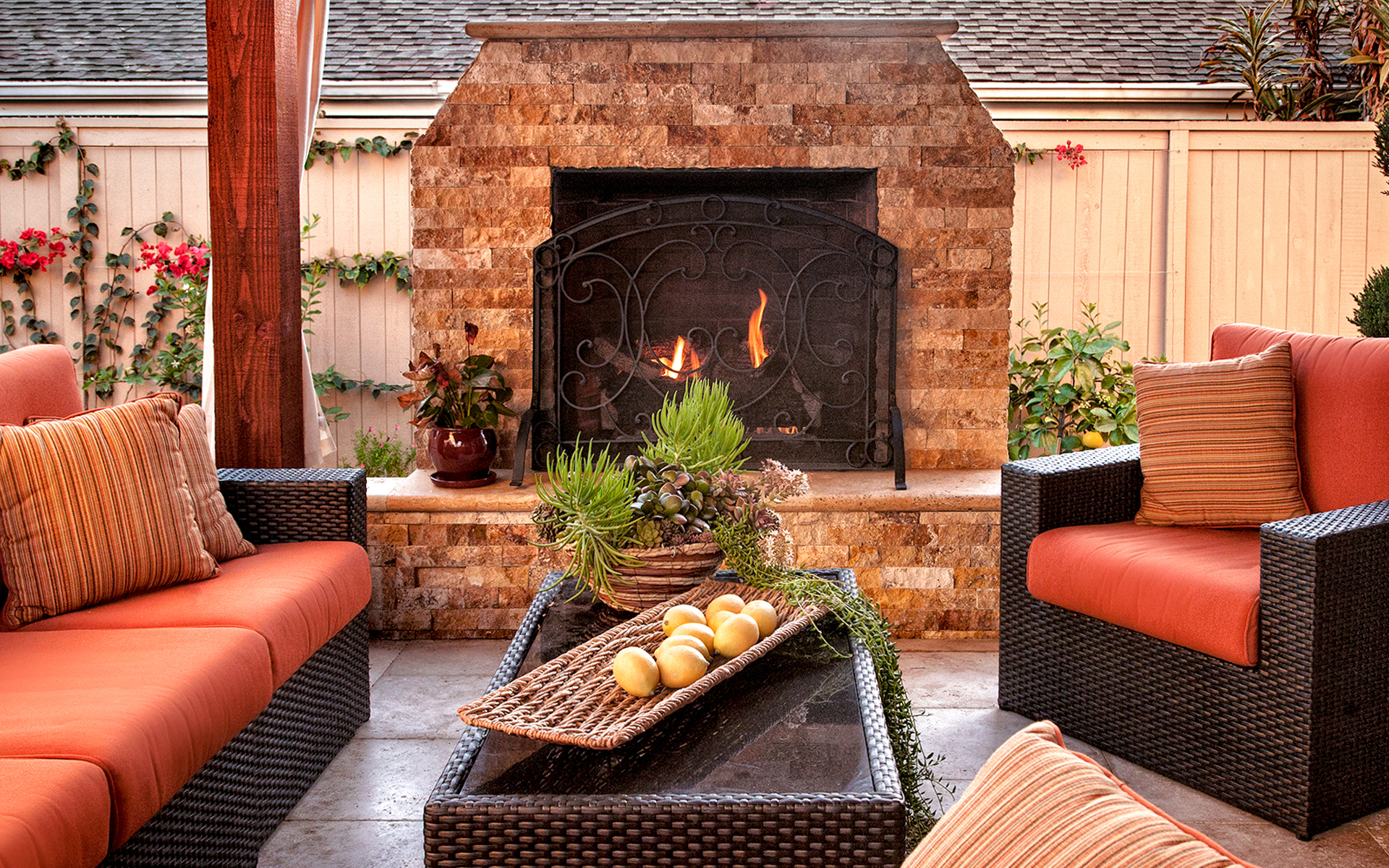 Paradise Designs | Outdoor Spaces