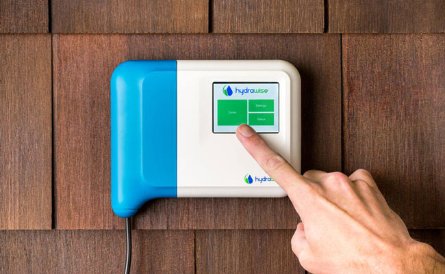 Paradise Designs | Waterwise Controllers