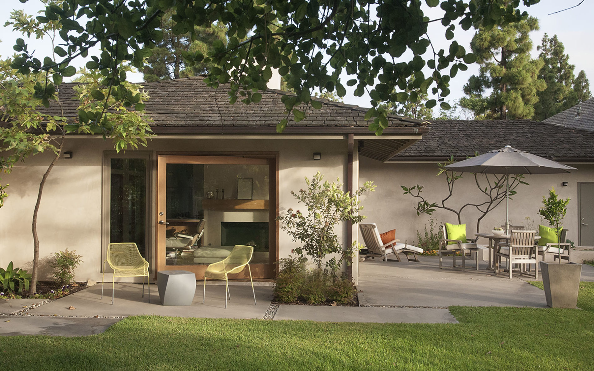 Paradise Designs | Landscape Design Overview